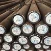 China SAE8620H Alloy Steel Round Bar with Polished Surface Diameter 20-300mm Custom Cutting for sale