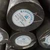 China SAE8620H Alloy Steel Round Bar with Polished Surface Diameter 20-300mm Custom Cutting for sale