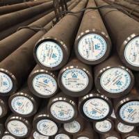 China AISI8620H Alloy Steel Round Bar with Polished Surface and OD 6-630mm for Mold Steel Applications for sale