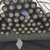 China AISI8620H Alloy Steel Round Bar with Polished Surface for Mold Steel Application for sale