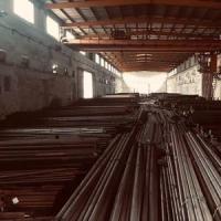 China 34CrNiMo6 Grade 1.6582 Alloy Steel Round Bar with Polished Surface and Diameter 20-280mm for sale