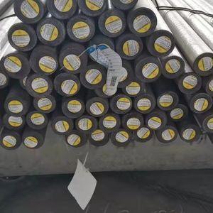 China 34CrNiMo6 / 1.6582 Alloy Steel Round Bar with Polished Surface for Mold Steel Applications for sale
