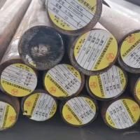 China Polished Surface 34CrNiMo6 Alloy Steel Round Bar with High Tensile Strength for Mold Steel Applications for sale