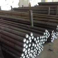 China Polished Surface 34CrNiMo6 Alloy Steel Round Bar with High Tensile Strength for Mold Steel Applications for sale