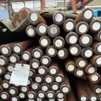 China EN DIN Standard 41CrAlMo7 Alloy Steel Round Bar Hot Rolled with 10-350mm Diameter for sale