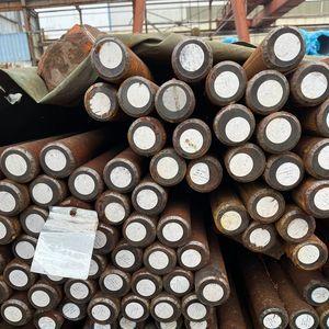 China EN DIN Standard 41CrAlMo7 Alloy Steel Round Bar Hot Rolled with 10-350mm Diameter for sale