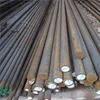 China EN 1.8507 (34CrAlMo5-10) Nitriding Steel Round Bar Hot Rolled Diameter 10-300mm Custom Cutting for sale