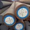China EN 1.8507 (34CrAlMo5-10) Nitriding Steel Round Bar Hot Rolled Diameter 10-300mm Custom Cutting for sale