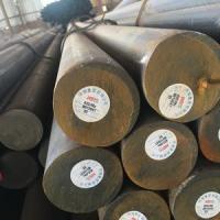 China EN 1.6582 (34CrNiMo6) High Strength Hot Rolled Alloy Steel Round Bar for Structural Applications for sale