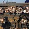 China EN 1.6582 (34CrNiMo6) High Strength Hot Rolled Alloy Steel Round Bar for Structural Applications for sale