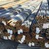 China EN 1.6582 (34CrNiMo6) High Strength Hot Rolled Alloy Steel Round Bar for Structural Applications for sale