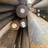 China 30CrNiMo8 Alloy Steel Round Bar Hot Rolled with Diameter 10-320mm for Structural Applications for sale