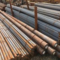 China 20CrNiMo13-4 EN 1.6660 Alloy Steel Round Bar Hot Rolled with High Mechanical Properties for sale