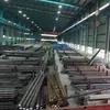China 42CrMo4 +QT Hot Rolled Steel Round Bar with Polished Surface in EN DIN Standard for sale