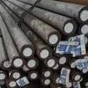 China 42CrMo4 +QT Hot Rolled Steel Round Bar with Polished Surface in EN DIN Standard for sale