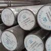 China Hot Rolled SAE8620 Alloy Steel Round Bar with Polished Surface for Structural Applications for sale