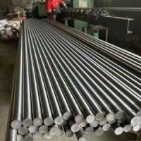 China Heat Resistant Cold Rolled Incoloy 800H Round Bar ASTM EN DIN GB Standard UNS N08810 for sale