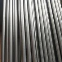 China Heat Resistant Cold Rolled Incoloy 800H Round Bar ASTM EN DIN GB Standard UNS N08810 for sale