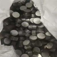 China Heat Resistant Cold Rolled Incoloy 800H Round Bar ASTM EN DIN GB Standard UNS N08810 for sale
