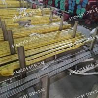 China Corrosion Resistant Monel Round Bar and Nickel Alloy Bar with Diameter 4-350mm in Hot Rolled Finish for sale