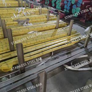 China Corrosion Resistant Monel Round Bar and Nickel Alloy Bar with Diameter 4-350mm in Hot Rolled Finish for sale