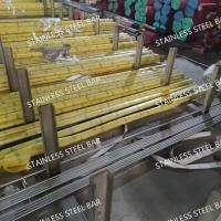 China Corrosion Resistant Monel Round Bar and Nickel Alloy Bar with Diameter 4-350mm in Hot Rolled Finish for sale