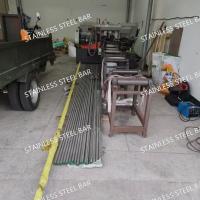 China Corrosion Resistant Monel Round Bar and Nickel Alloy Bar with Diameter 4-350mm in Hot Rolled Finish for sale