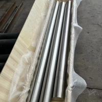 China Premium Corrosion-Resistant Inconel 625 Round Bar Hot Rolled with Diameter 10-350mm ASTM B446 AMS 5666 for sale