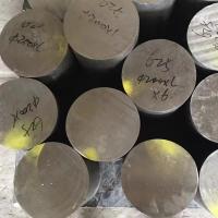 China Premium Corrosion-Resistant Inconel 625 Round Bar Hot Rolled with Diameter 10-350mm ASTM B446 AMS 5666 for sale