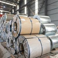 China DX51D Z40-275 Regular Spangle Galvanized Steel Coil with Width 10-2000mm for Construction and Industrial Use for sale
