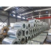 China DX51D Z40-275 Regular Spangle Galvanized Steel Coil with Width 10-2000mm for Construction and Industrial Use for sale