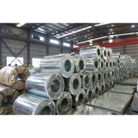China DX51D Z40-275 Regular Spangle Galvanized Steel Coil with Width 10-2000mm for Construction and Industrial Use for sale