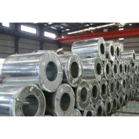 China DX51D Z40-275 Regular Spangle Galvanized Steel Coil with Width 10-2000mm for Construction and Industrial Use for sale