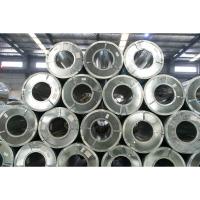 China DX51D Z40-275 Regular Spangle Galvanized Steel Coil with Width 10-2000mm for Construction and Industrial Use for sale