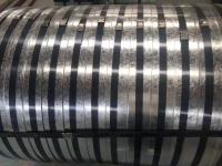 China DX51D Z80-Z275 Galvanized Steel Coil for Container Plate Applications with Slit Edge for sale