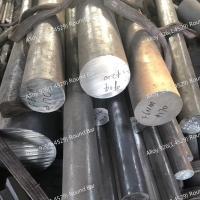 China Corrosion Resistant Hot Rolled Alloy 926 Round Bar UNS N08926 with Diameter 10-350mm for sale