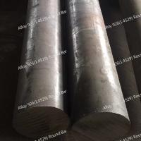China Corrosion Resistant Hot Rolled Alloy 926 Round Bar UNS N08926 with Diameter 10-350mm for sale