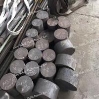 China Corrosion Resistant Hot Rolled Alloy 926 Round Bar UNS N08926 with Diameter 10-350mm for sale