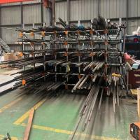 China Hot Rolled Hastelloy C276 Bar Solid Solution Alloy UNS N10276 ASTM EN DIN GB Standard for sale