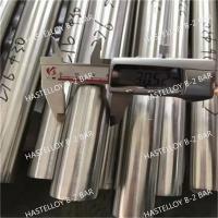 China Hastelloy B-2 Round Bars: Corrosion Resistant Nickel-Molybdenum Alloy with High-Temperature Stability and Various Sizes for sale