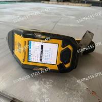 China ASTM A240 Alloy 316LN Stainless Steel Plate for High-Temperature Applications Cold Rolled with 0.6 - 80.0mm Thickness for sale