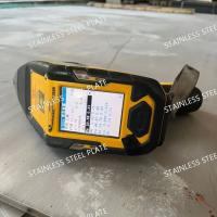 China ASTM A240 Alloy 316LN Stainless Steel Plate for High-Temperature Applications Cold Rolled with 0.6 - 80.0mm Thickness for sale