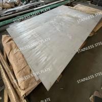 China ASTM A240 Alloy 316LN Stainless Steel Plate for High-Temperature Applications Cold Rolled with 0.6 - 80.0mm Thickness for sale