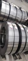 China Hot Dipped DX51D Galvanized Steel Coil with Z80-Z275 Coating for Container Plate Applications for sale