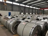 China Hot Dipped DX51D Galvanized Steel Coil with Z80-Z275 Coating for Container Plate Applications for sale