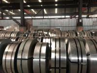 China DX51D+Z120 Hot Dipped Galvanized Steel Coil for Garage Doors and Construction for sale