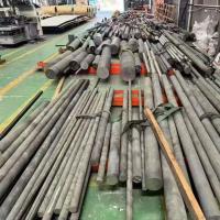 China ASTM B574 Hastelloy C276 Nickel Alloy Round Bar Hot Rolled Corrosion Resistant Diameter 6 - 340mm for sale