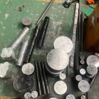 China ASTM B574 Hastelloy C276 Nickel Alloy Round Bar Hot Rolled Corrosion Resistant Diameter 6 - 340mm for sale
