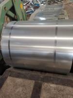 China DC01 1.0330 EN 10152: 2009 Electrolytically Zinc Coated Cold Rolled Steel Coil with Slit Edge and 1220*2440mm Specification for sale