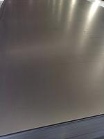 China DC01 1.0330 EN 10152: 2009 Electrolytically Zinc Coated Cold Rolled Steel Coil with Slit Edge and 1220*2440mm Specification for sale